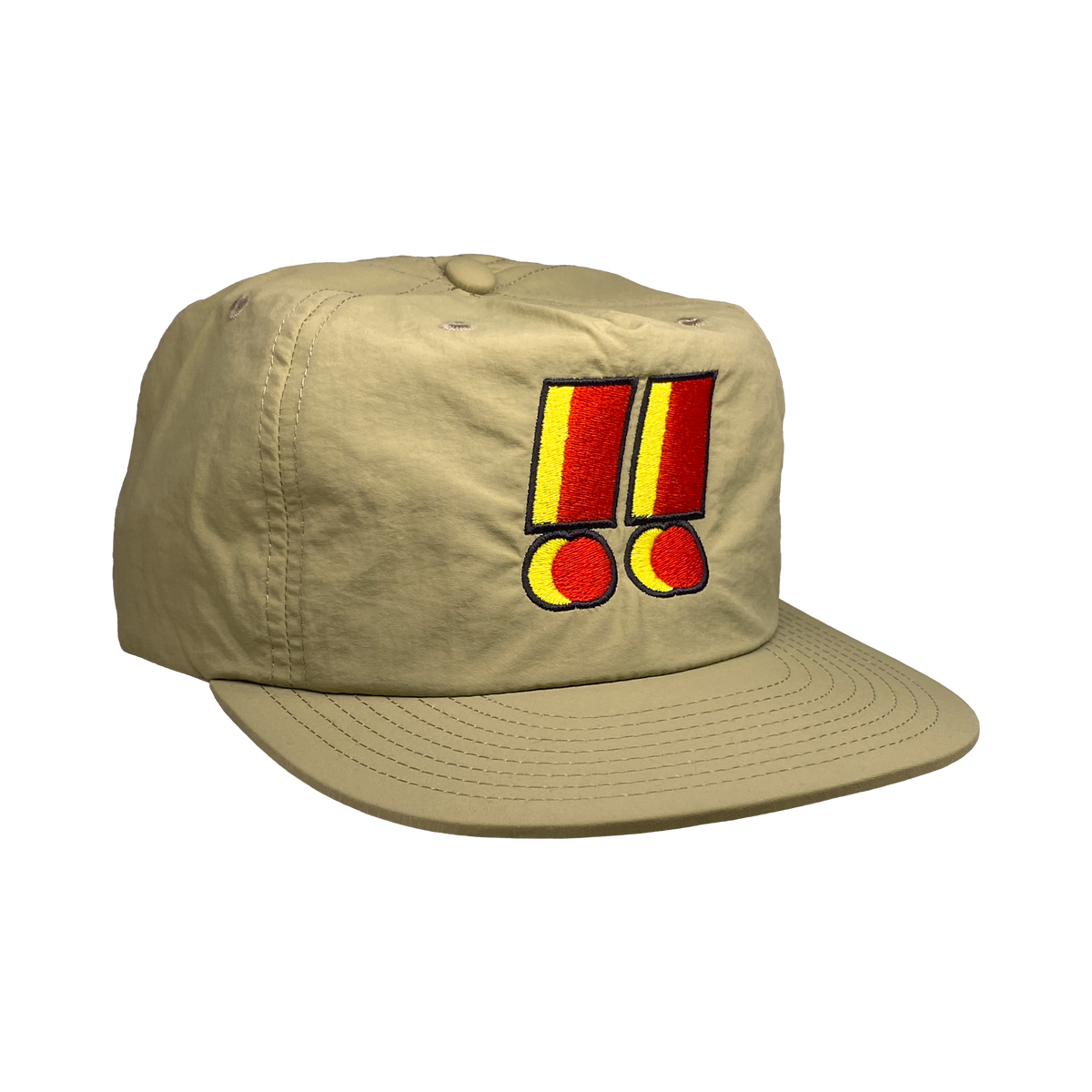 Exclamation Hat - Surf – Y!KES!